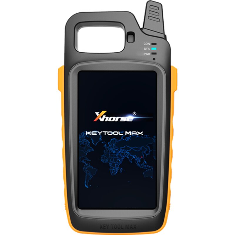 KEY TOOL MAX