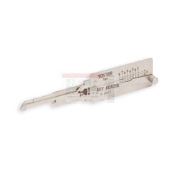 Lishi TOY38R Decoder